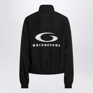 Balenciaga Loop Sports Icon Zip Jacket