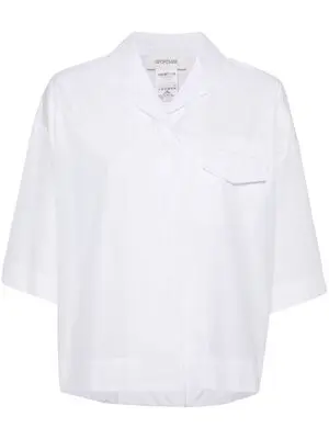 Sportmax Pocket Shirts For Women