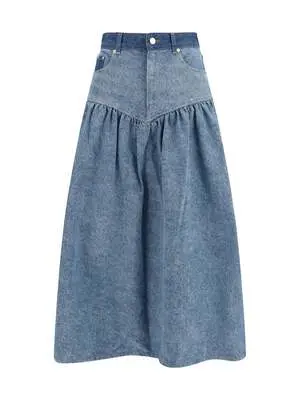 Overalls Skirts