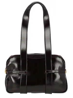 Dries Van Noten Medium Bowling Bag