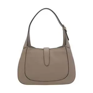 Gucci Jackie 1961 Shoulder Bag - Cream
