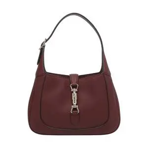Gucci Jackie 1961 Shoulder Bag - Red