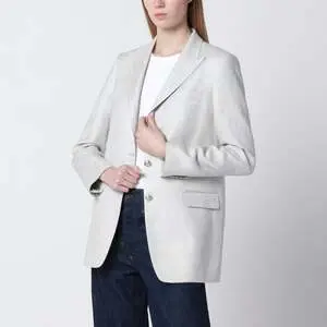 Tagliatore J Bertha Single-breasted Jacket