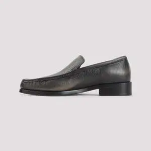Acne Studios Calf Leather Loafers