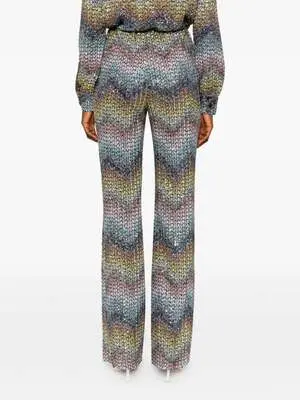 Missoni Caperdoni Pants - Multicolor