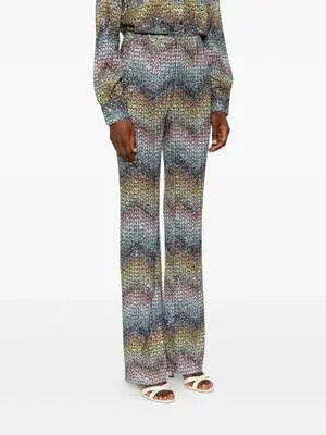Missoni Caperdoni Pants