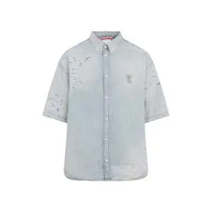 Acne Studios Fn-mn-shir000978 Shirt