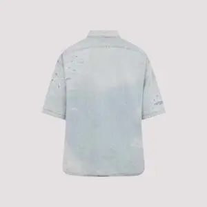 Acne Studios Fn-mn-shir000978 Shirt