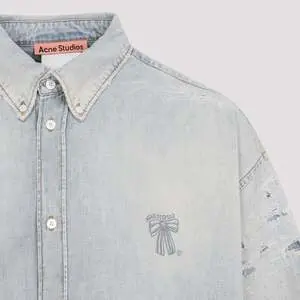 Acne Studios Fn-mn-shir000978 Shirt