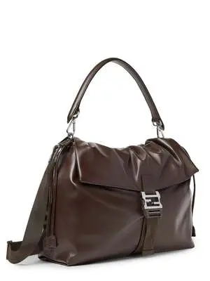 Fendi Flux Messenger Bag