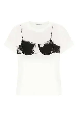 Givenchy Graphic T-shirt - Multicolor