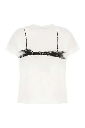 Givenchy Graphic T-shirt