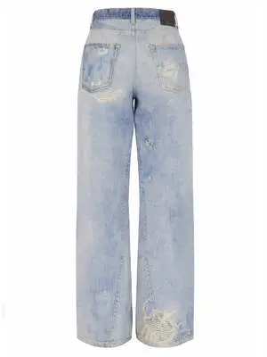 Our Legacy Full Cut Jeans