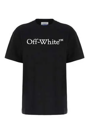 Off-White Logo T-shirt - Multicolor