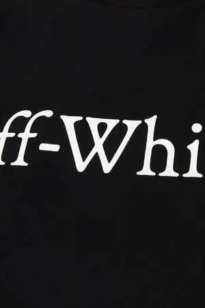 Off-White Logo T-shirt - Multicolor