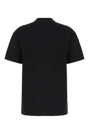 Off-White Logo T-shirt - Multicolor