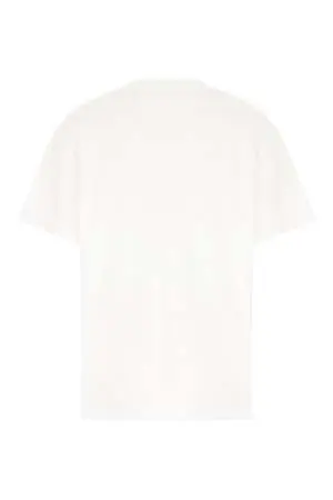 Givenchy Logo T-shirt - Multicolor