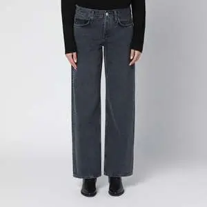AGOLDE Straight Leg Jeans