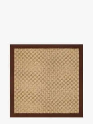 Gucci Silk Foulard - Multicolor