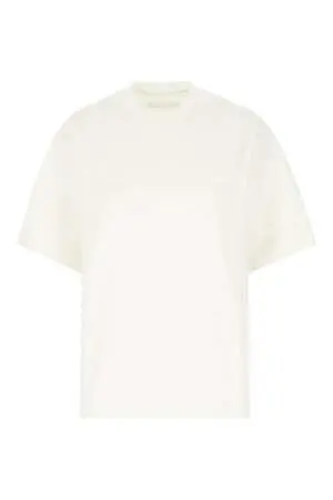 JIL SANDER Classic T-shirt - Multicolor