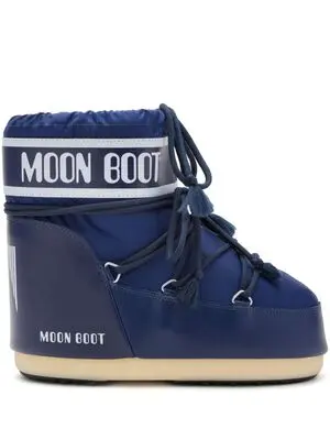 Moon Boot Moon Boot Icon Low Boots Multicolor
