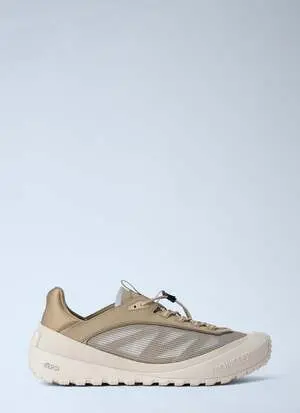 Moncler Textured Shoes For Men