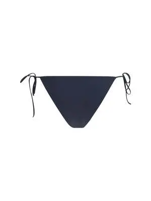 Magda Butrym String Tie Bikini Bottom