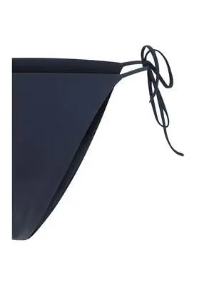 Magda Butrym String Tie Bikini Bottom