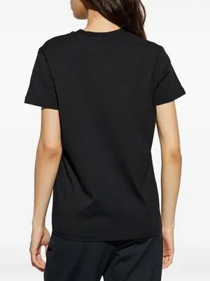 Moncler Logo Cotton T-shirt