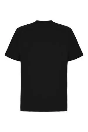 Moncler Clothing T-shirt - Multicolor
