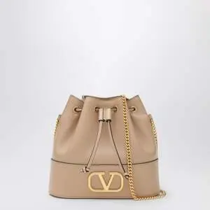 Valentino Garavani Handheld Bucket Bags