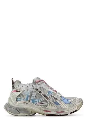 Balenciaga Runner Sneakers - Multicolor