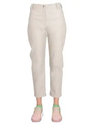 Stella McCartney Hailey Trousers - Cream