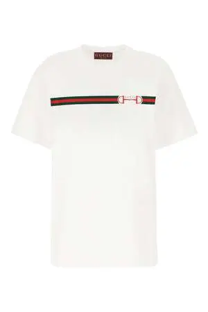 Gucci Graphic T-shirt - Multicolor