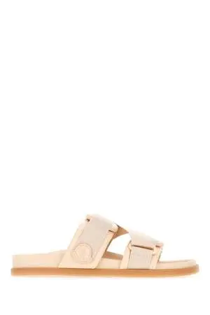 Moncler Sandals - Multicolor