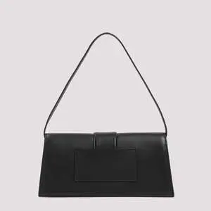 Jacquemus Le Bambino Long Shoulder Bag - Black