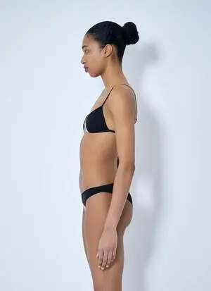 Rick Owens Mesh Panel Bra