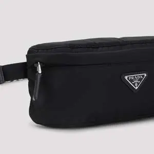 Prada Polyamide Belt Bag