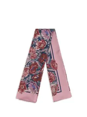 Valentino Garavani Silk Scarf