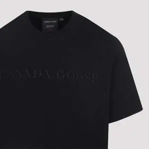 Canada Goose T-shirt - Black