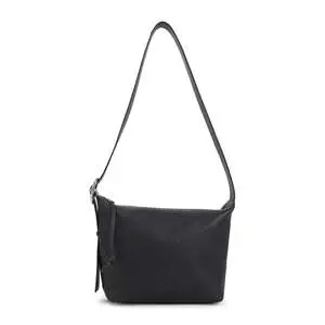 Loewe Loop Hobo Bag In Grained Calf Leather