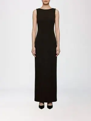 Gucci Silk Dress - Brown