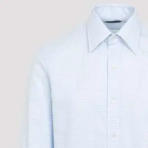 TOM FORD Cotton Shirt