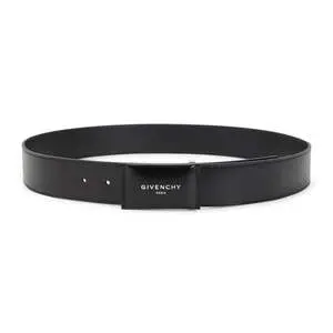 Givenchy Antigona Belt - Black