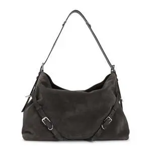 Givenchy Voyou Large Bag - Gray