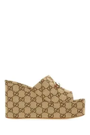 Women's Gucci Gg Mules Clogs