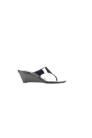 Prada Wedge Mules