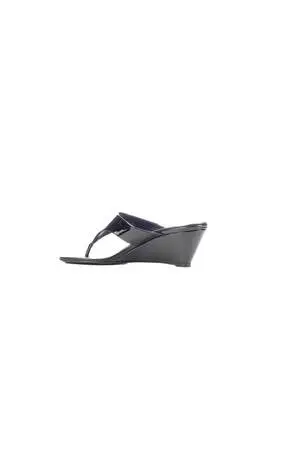 Prada Wedge Mules
