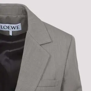 Loewe Tailored Jacket
