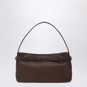 Miu Miu Nappa Leather Shoulder Bag